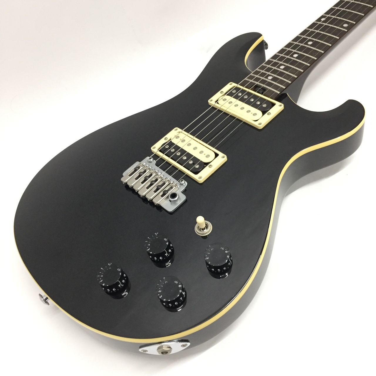 Greco EW-88 2000年製 買取ました！ ＃チバカン楽器 ＃中古楽器 ＃楽器買取 #宅配買取 #出張買取 ＃ギター買取 - 楽器高価 ...
