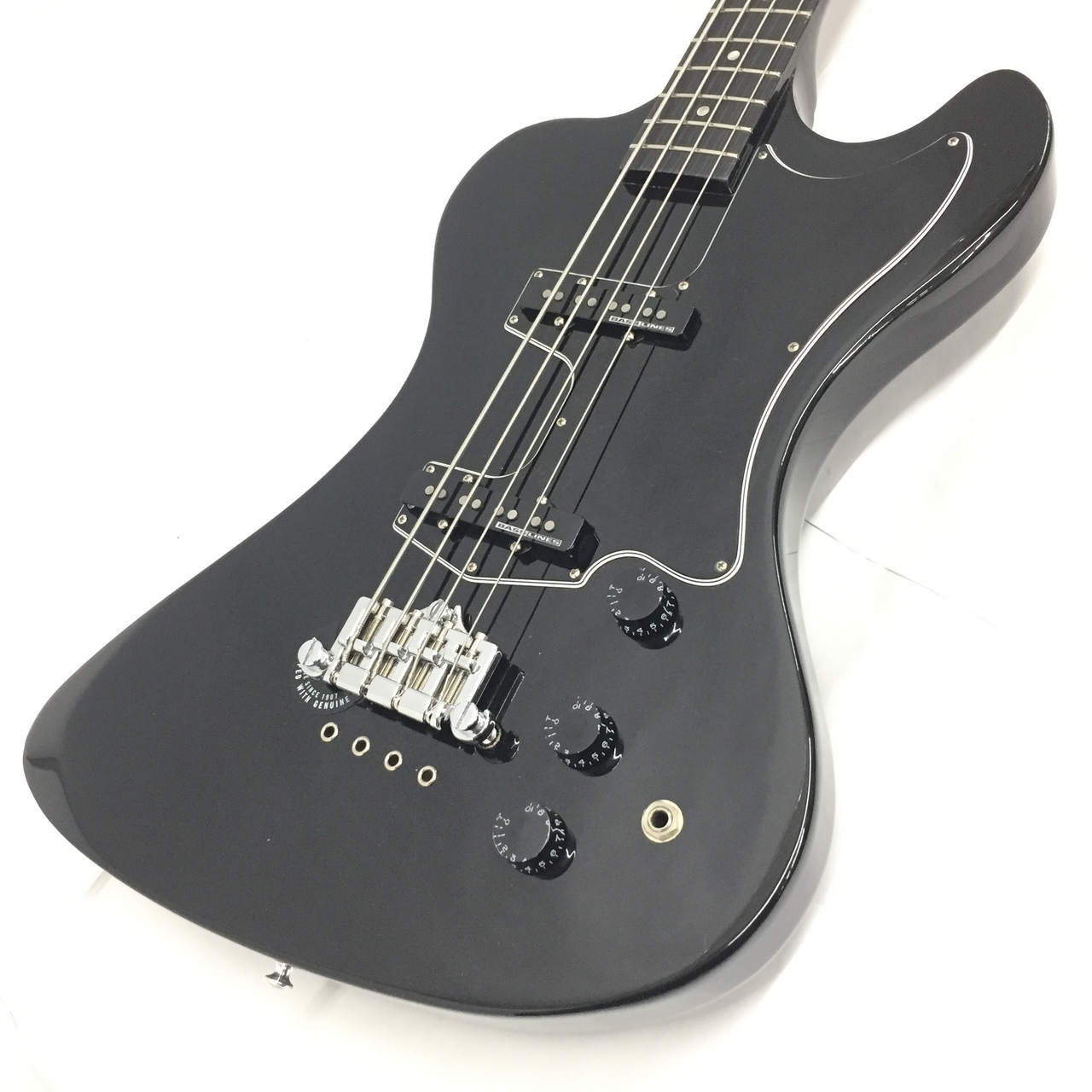 Gibson Krist Novoselic RD Bass 2012年製 買取ました！ ＃チバカン楽器 ＃gibson＃中古楽器 ＃楽器買取 ...