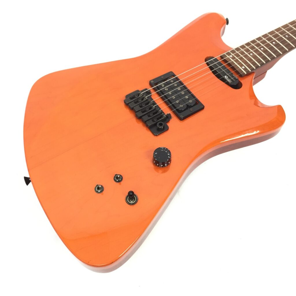 FERNANDES MY-115S KIYOSHI Model買取りました！#船橋 #買取 #LINE査定 #宅配買取 #FERNANDES ...