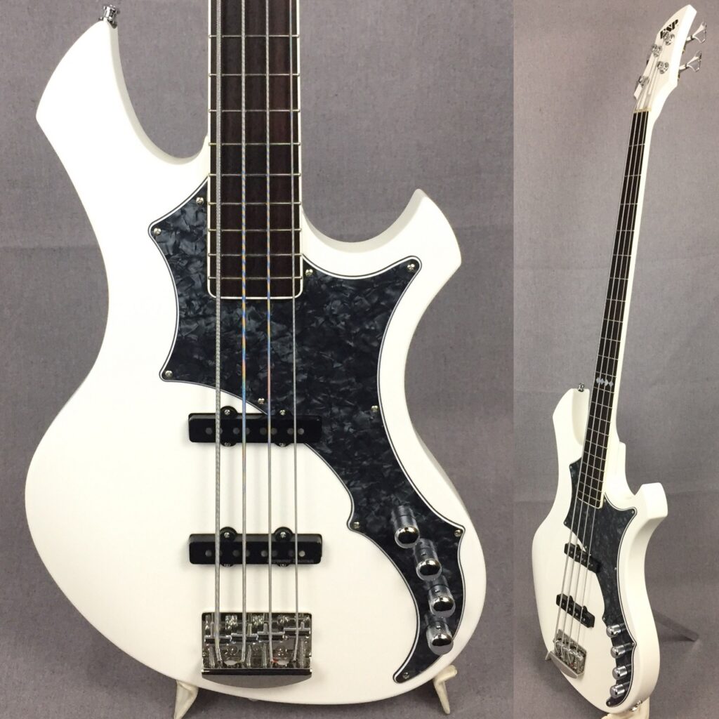 ESP RF-00SL the GazettE REITAモデル買取ました #船橋 #楽器買取 #LINE査定 #宅配買取 #楽器マイスター ...