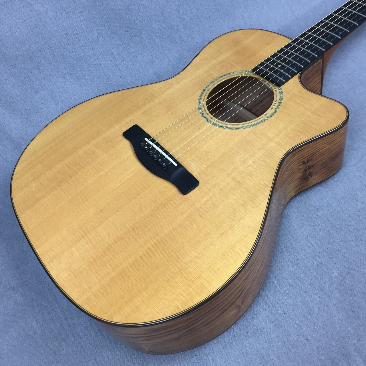 Fender Acoustics ENSENADA SERIES ESA-10C 買取ました！ ￥82800で販売中！ #船橋 #買取 ...