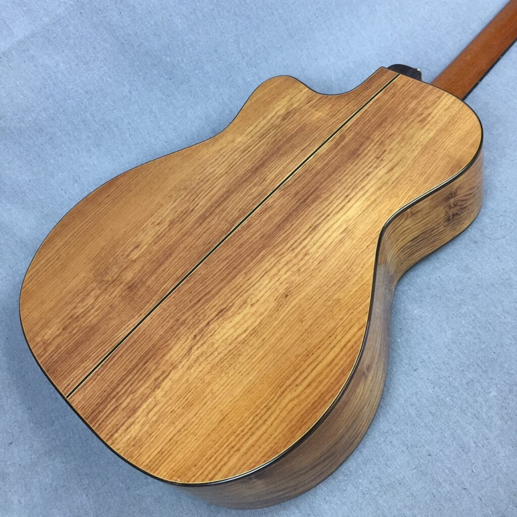 Fender Acoustics ENSENADA SERIES ESA-10C 買取ました！ ￥82800で販売中！ #船橋 #買取 ...