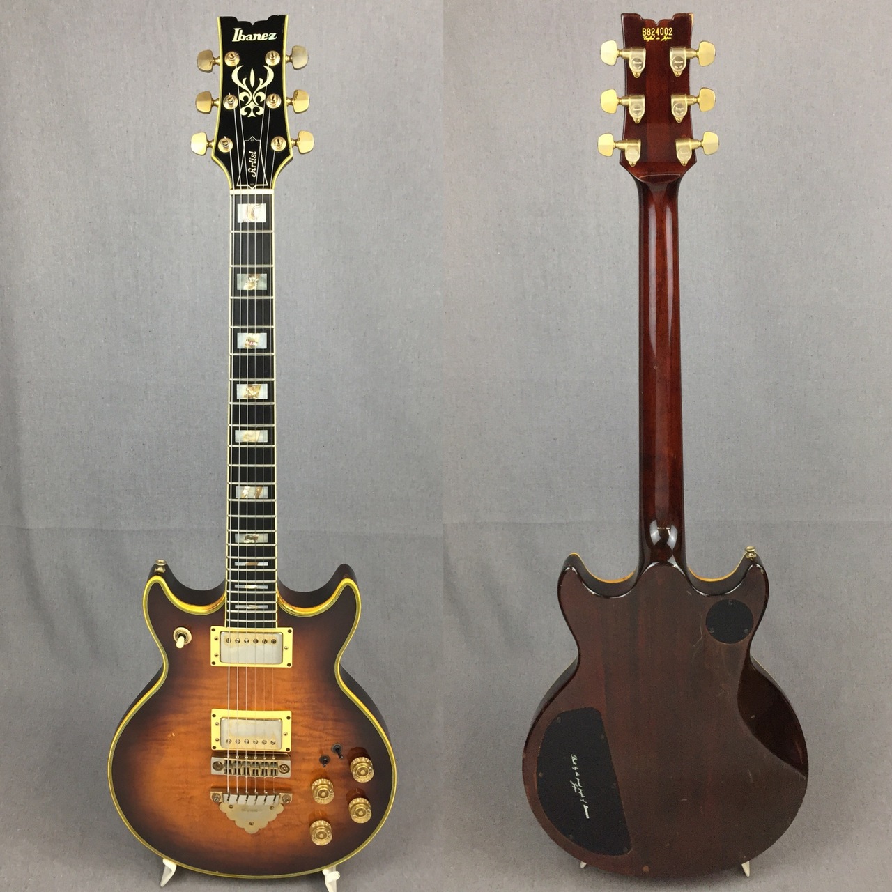 Ibanez AR300 1982年製