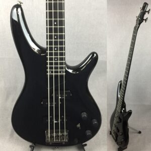 Ibanez SR1000E BK フジゲン 1980年代後半製 日本製 買取ました デジマートにて￥49,800で販売中