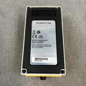 BOSS OD-3 Over Drive 2020年製【箱、説明書付】 買取ました デジマートにて￥7,980で販売中 - 楽器高価買取専門店 ...