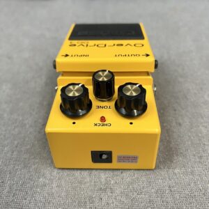 BOSS OD-3 Over Drive 2020年製【箱、説明書付】 買取ました デジマートにて￥7,980で販売中 - 楽器高価買取専門店 ...