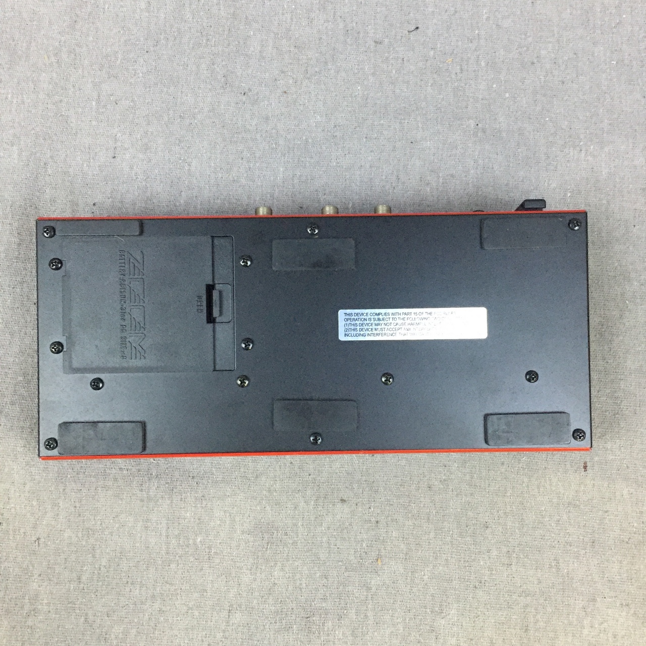 ZOOM GFX-1 買取ました デジマートにて￥2,980 で販売中！ - 楽器高価買取専門店 高く売るならチバカン楽器 千葉県 江戸川区 ...