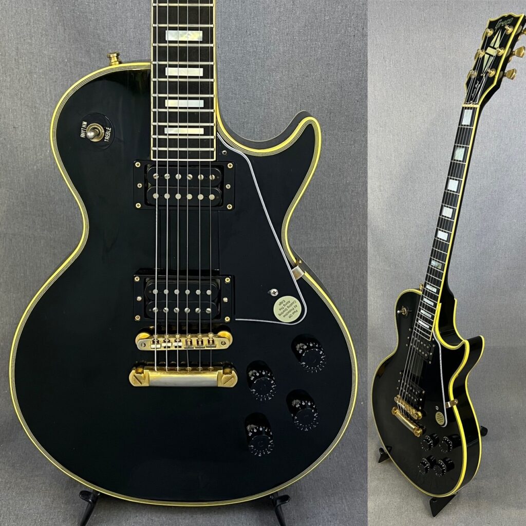 Greco EG1000 Super Real 1981年製 買取ました デジマートにて￥158,000 で販売中！ - 楽器高価買取専門店 ...