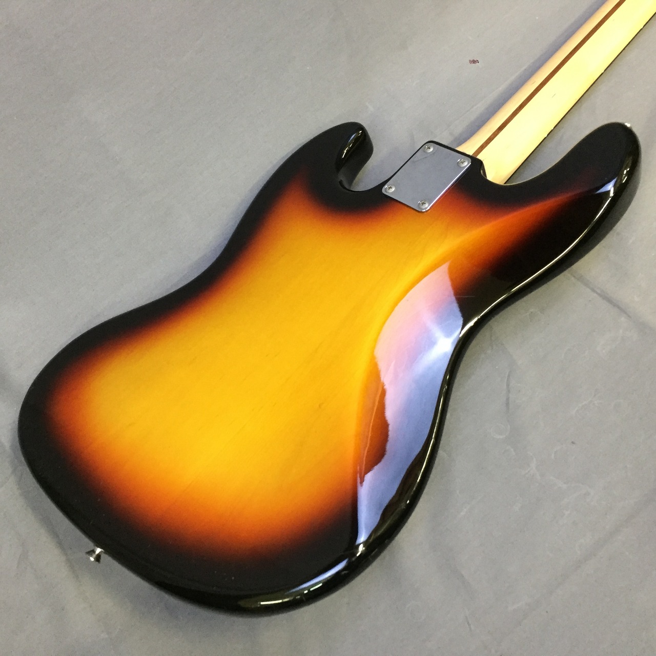 Fender Japan JB-STD 3TS 2010年製