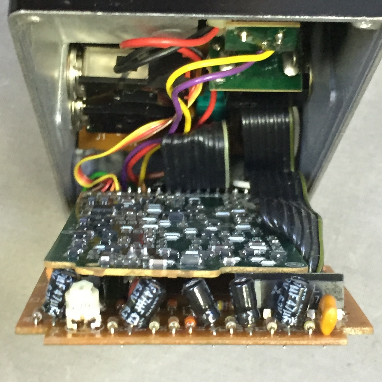 BOSS MZ-2 Digital Metalizer
