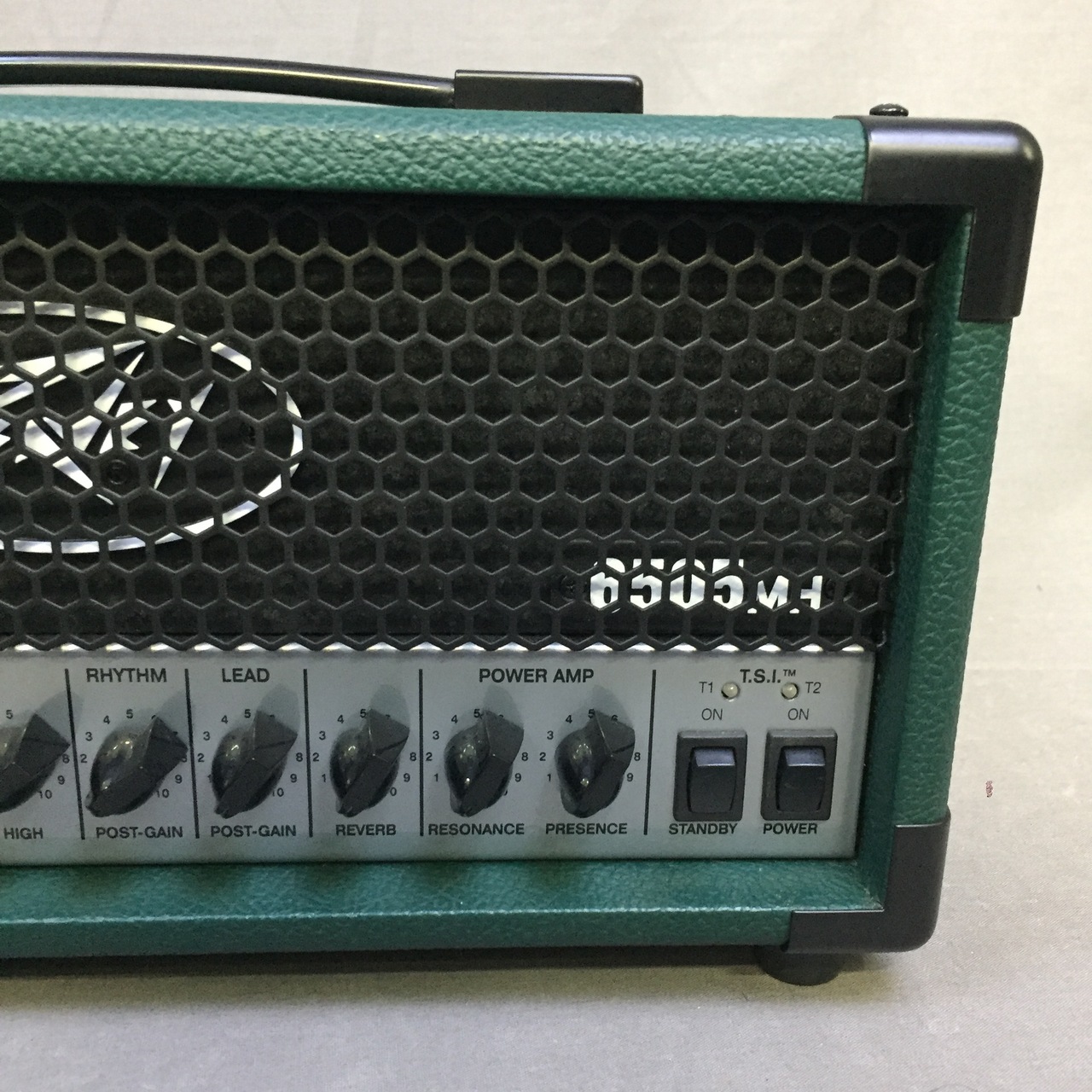 PEAVEY 6505 MINI HEAD JAPAN EDITION 買取ました。デジマートにて￥65,800 で販売中！ - 楽器高価買取 ...