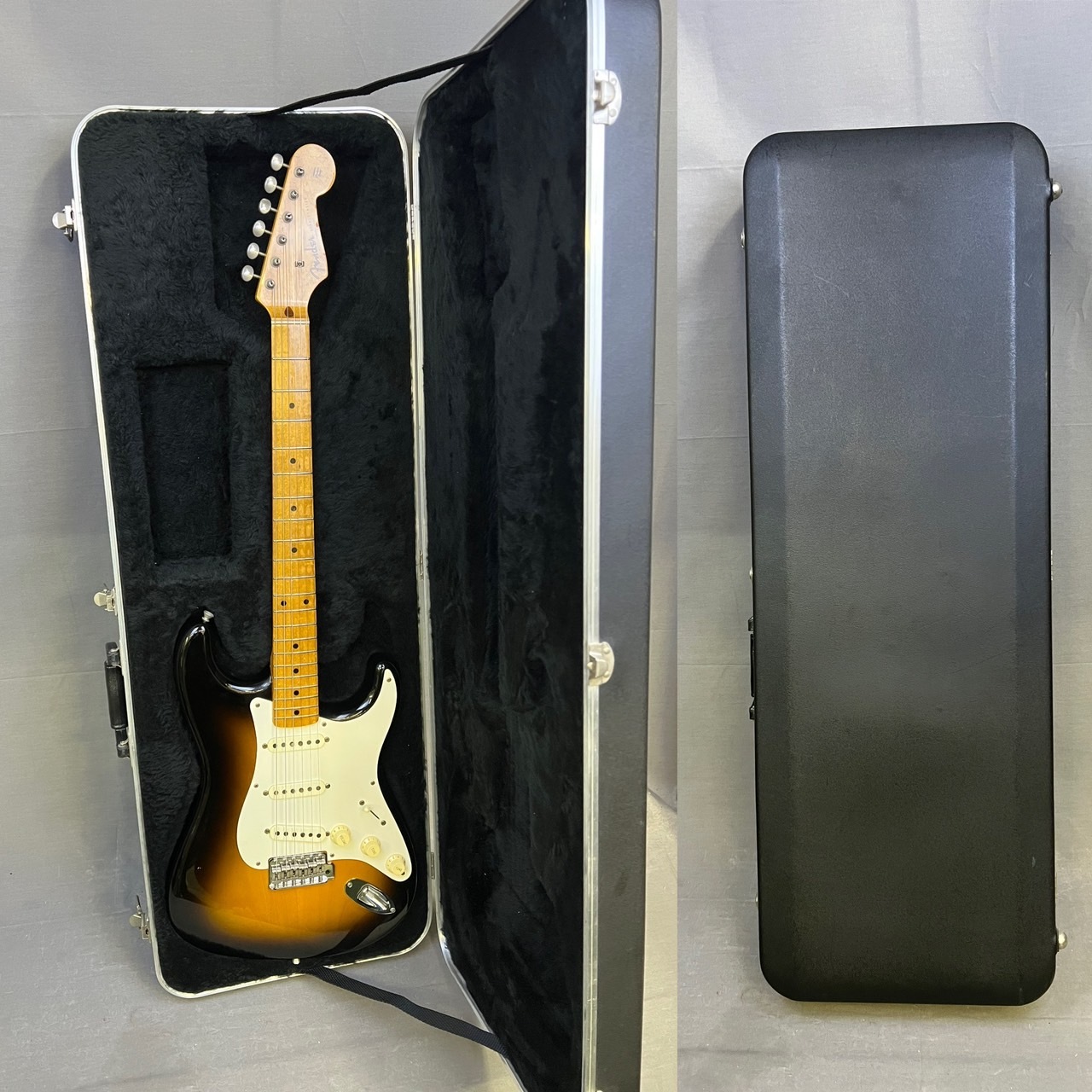 Fender Japan ST57 EXTRAD 1989-90年製