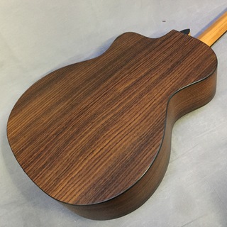 Taylor NS24ce Fall/LTD 2011年製 限定モデル