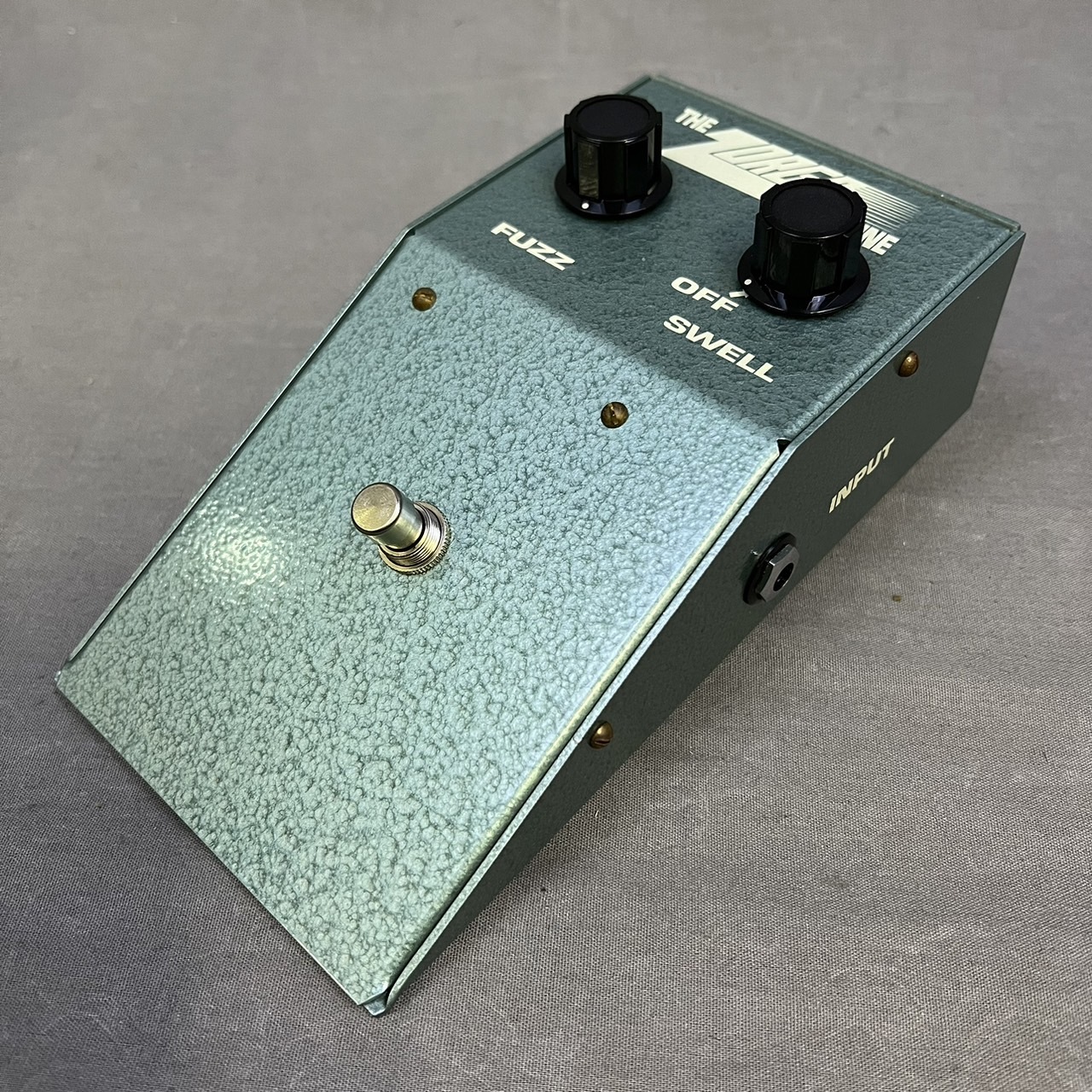 Organic Sounds THE ZORGA MACHINE 買取りました。デジマートにて￥158,000で販売中！ - 楽器高価買取専門 ...