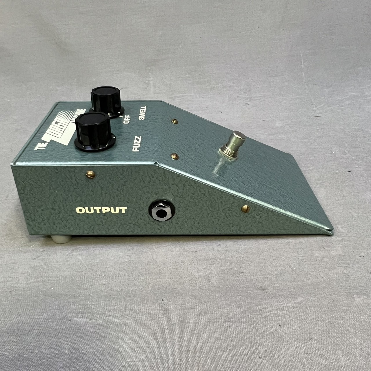 Organic Sounds THE ZORGA MACHINE 買取りました。デジマートにて￥158,000で販売中！ - 楽器高価買取専門 ...