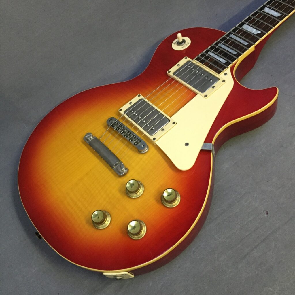 Greco EG450 Red Sunburst 1979年製買取りました。デジマートにて￥ 69,800 で販売中！ - 楽器高価買取専門店 ...