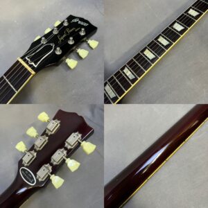 Greco EG500 Super Power 1980年製 買取りました。デジマートにて￥74,800で販売中！ - 楽器高価買取専門店 ...