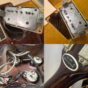Greco EG500 Super Power 1980年製 買取りました。デジマートにて￥74,800で販売中！ - 楽器高価買取専門店 ...