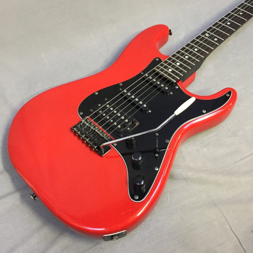 Tokai Tokai SD-45 SUPER EDITION 80年代 買取りました。デジマートにて￥49,800で販売中！ - 楽器高価 ...