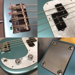 Sonic SPB LPB 2010年製 買取りました。デジマートにて￥398,000で販売中！ - 楽器高価買取専門店 高く売るならチバカン ...