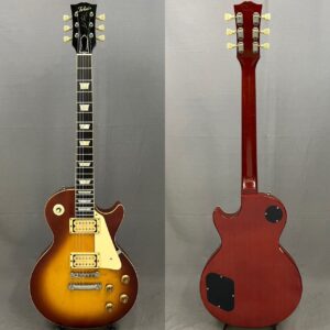 Tokai LS-100 Les Paul Reborn 1980年製買取りました。デジマートにて￥560,000で販売中！ - 楽器高価買取 ...